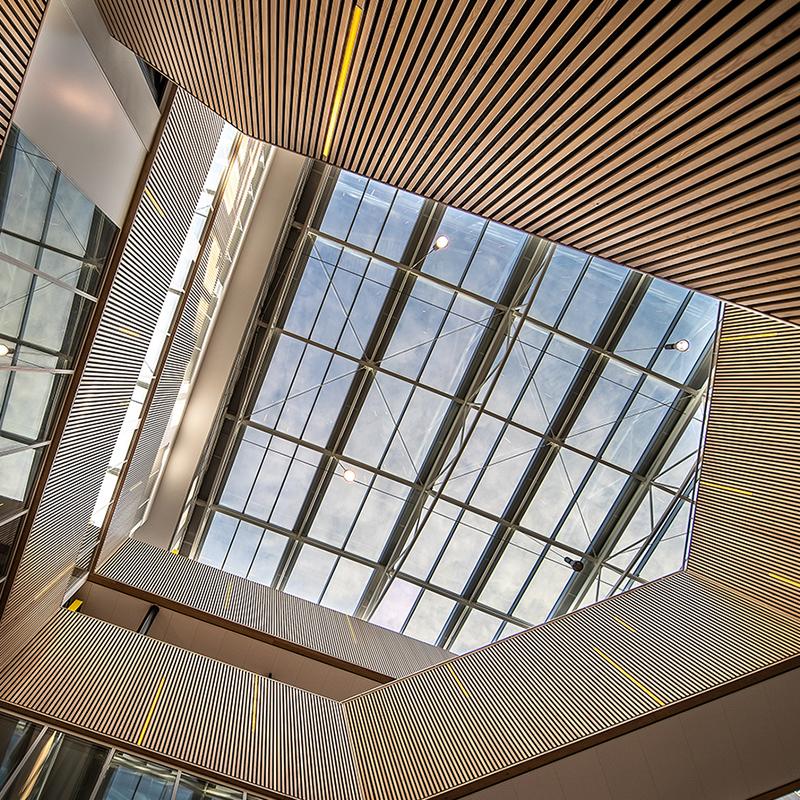 Luxury Interior - Season Master Windows